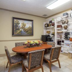 GREGORY B LEVETT & SONS FUNERAL HOMES & CREMATORY - 12 Photos & 12 ...