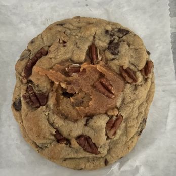 COCOA COOKIE BAR - Updated October 2025 - 121 Photos & 48 Reviews ...