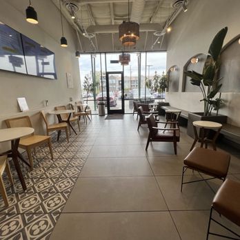 REGIONS TEA - Updated January 2025 - 192 Photos & 88 Reviews - 914 E ...