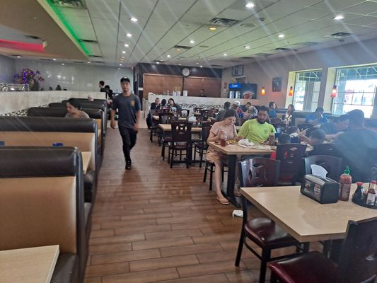 MANDARIN SUPER BUFFET - Updated August 2025 - 109 Photos & 209 Reviews ...