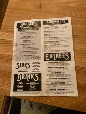 FLAPPERS BAR & GRILLE - Updated December 2025 - 22 Photos & 47 Reviews ...