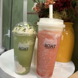 3CAT HANDCRAFTED BEVERAGE - Updated December 2025 - 508 Photos & 314 ...