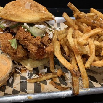 BRD - Order Food Online - 38 Photos & 49 Reviews - Chicken Shop ...