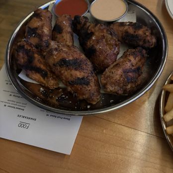 STANDBY - Updated January 2026 - 956 Photos & 705 Reviews - 225 Gratiot ...