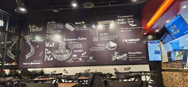 WAT DA PHO EXPRESS - Updated July 2024 - 7612 Old Troy Pike, Huber ...