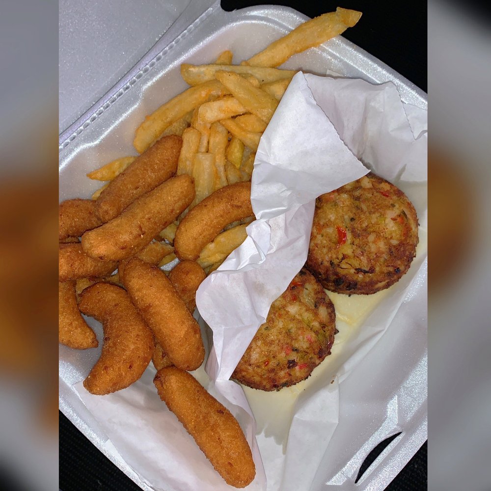 HARBOR INN SEAFOOD RESTAURANT - 122 Photos & 131 Reviews - 8805 ...