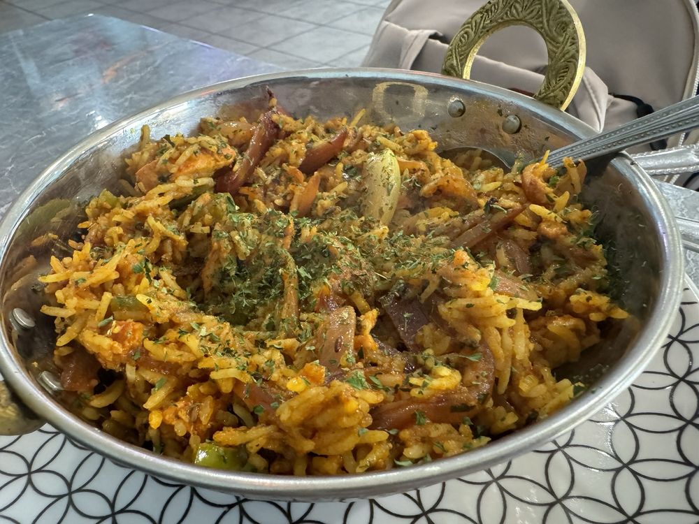 UTTERLY DELICIOUS - 507 D Springridge Rd, Clinton, Mississippi ...