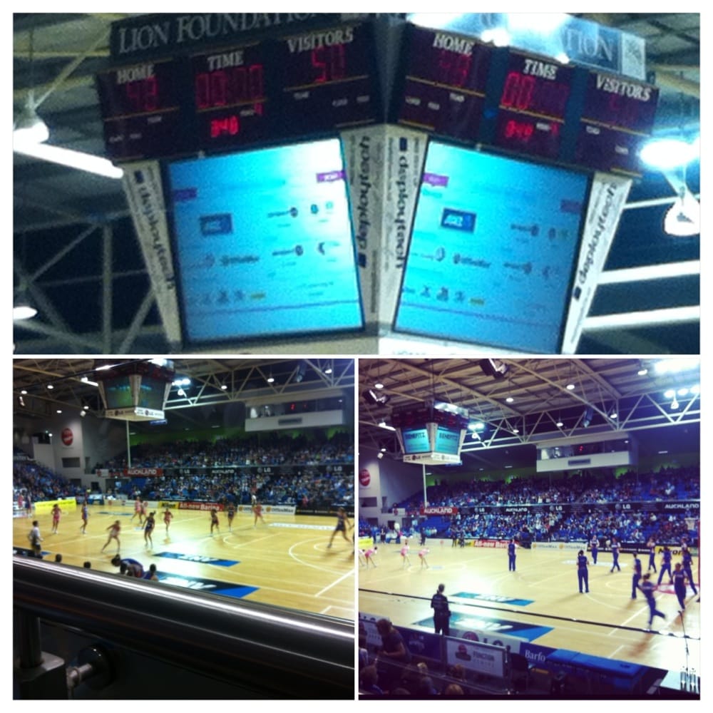 TRUSTS STADIUM ARENA - Updated December 2025 - 65-67 Central Park Drive ...