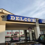 DELCO’S ORIGINAL STEAK & HOAGIES - 238 Photos & 469 Reviews - 1737 Main ...