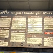 ORIGINAL HAMBURGER WORKS - 279 Photos & 403 Reviews - 2801 N 15th Ave ...