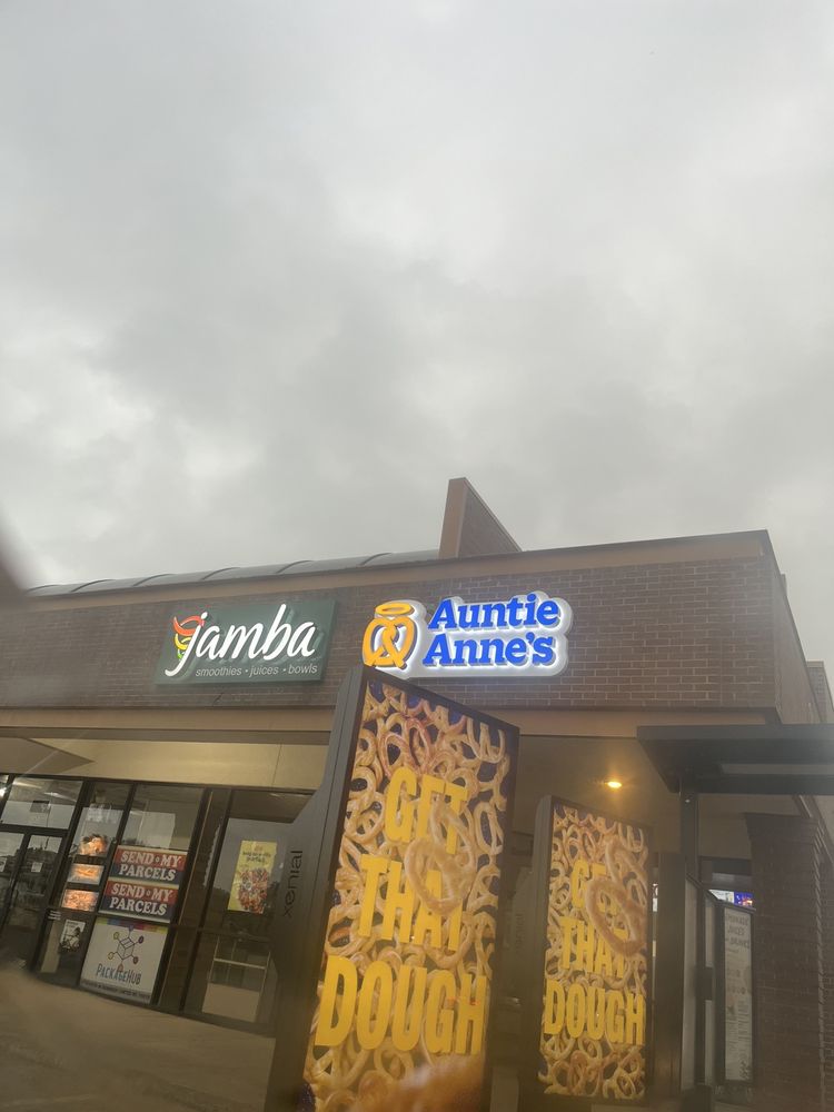 JAMBA - Updated April 2025 - 13 Photos - 1565 W Main St, Lewisville ...