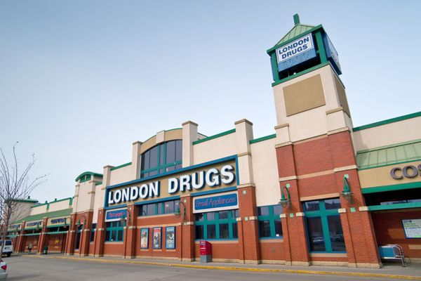 LONDON DRUGS - Updated December 2025 - 11 Photos & 36 Reviews - 11704 ...