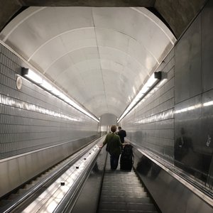 MARTA - HAMILTON E HOLMES STATION - Updated August 2024 - 12 Reviews ...