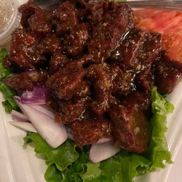 CAPITAL SEAFOOD RESTAURANT - 2900 Photos & 1526 Reviews - 770 Spectrum ...