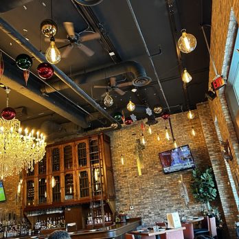 HEARSAY ON THE GREEN - Updated March 2025 - 872 Photos & 765 Reviews ...