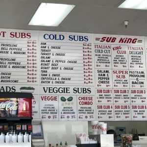 SUB KING - 80 Photos & 176 Reviews - 73910 Hwy 111, Palm Desert, CA - Yelp
