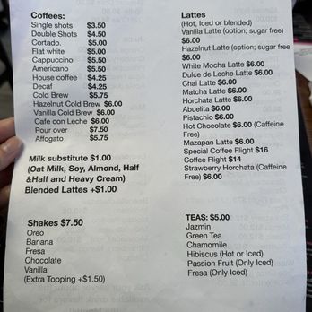 MADRES BRUNCH - Updated May 2024 - 843 Photos & 403 Reviews - 8015 ...