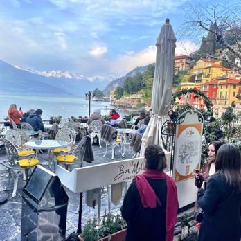 IL MOLO - Updated June 2025 - 151 Photos & 73 Reviews - Via Riva ...