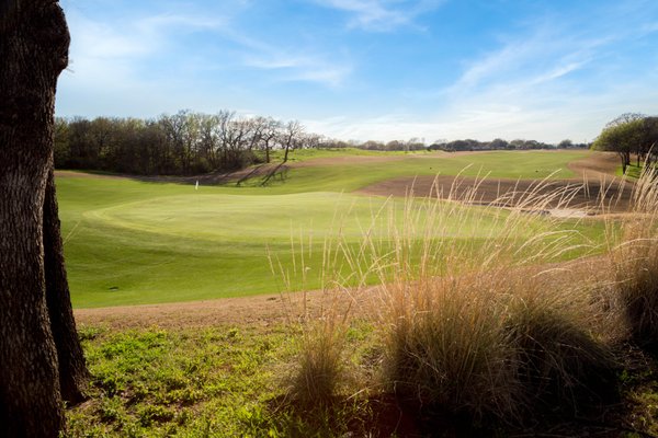 TEXAS RANGERS GOLF CLUB - Updated December 2025 - 35 Photos & 31 ...