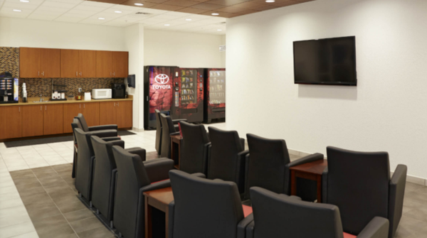 GETTEL STADIUM TOYOTA - Updated July 2025 - 92 Photos & 374 Reviews ...