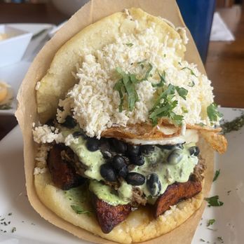 AREPITAS - Updated March 2025 - 607 Photos & 730 Reviews - 440 E ...