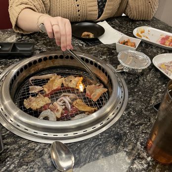 GYUBEE JAPANESE GRILL - MONTREAL - Updated August 2024 - 62 Photos & 26 ...