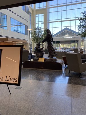 HOUSTON METHODIST THE WOODLANDS HOSPITAL - Updated October 2025 - 29 ...