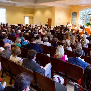 AUSTIN RIDGE BIBLE CHURCH - Updated October 2025 - 15 Photos & 25 ...