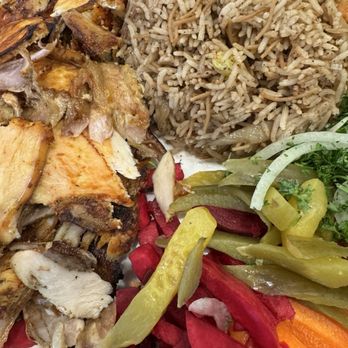 ZARZOOR RESTAURANT - Updated December 2025 - 165 Photos & 133 Reviews ...