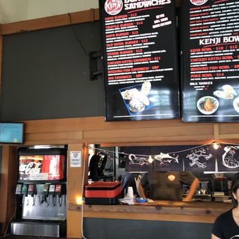 KENJI BURGER - 889 Photos & 1004 Reviews - 4-788 Kuhio Hwy, Kapaa ...