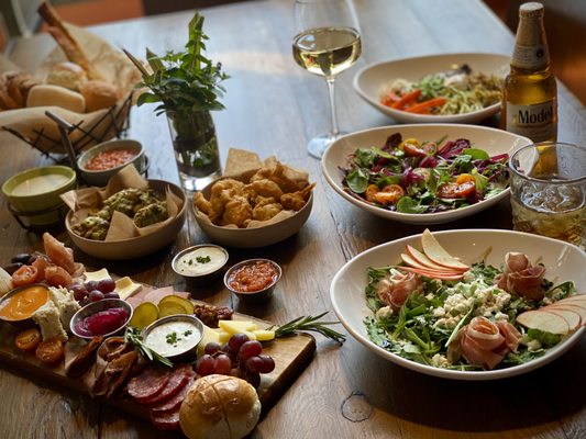 CHÉ O’BRYONVILLE - Updated August 2024 - 59 Photos & 45 Reviews - 2038 ...