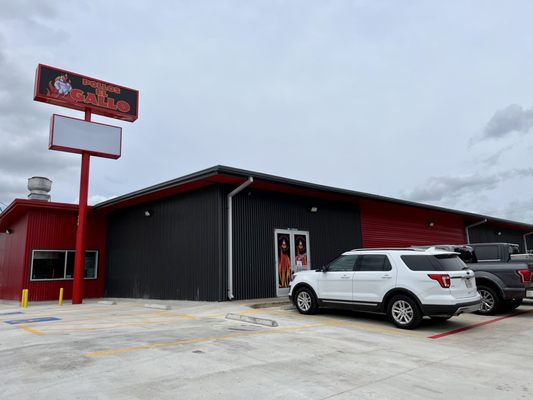 POLLOS EL GALLO - Updated January 2026 - 28 Photos & 29 Reviews - 110 ...