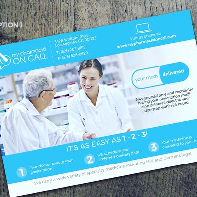 MY PHARMACIST ON CALL - Updated May 2026 - 37 Photos & 63 Reviews ...