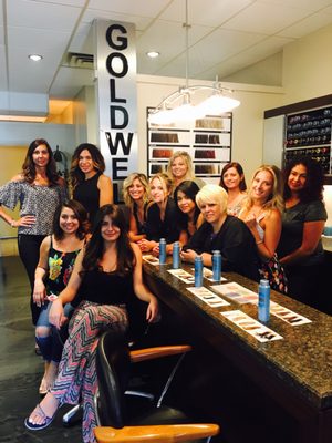 SAN LAURENT HAIR ARTISTRY - Updated December 2025 - 10 Photos & 24 ...