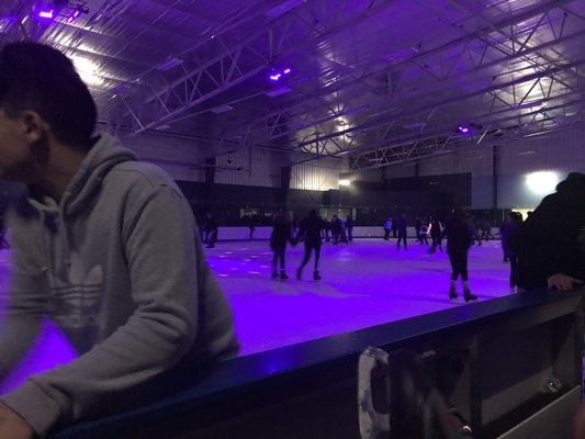 SUBURBAN ICE MACOMB LLC - Updated July 2025 - 11 Reviews - 54755 ...