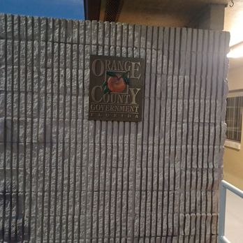 EAST ORANGE COUNTY COMMUNITY CENTER - Updated December 2025 - 12050 E ...