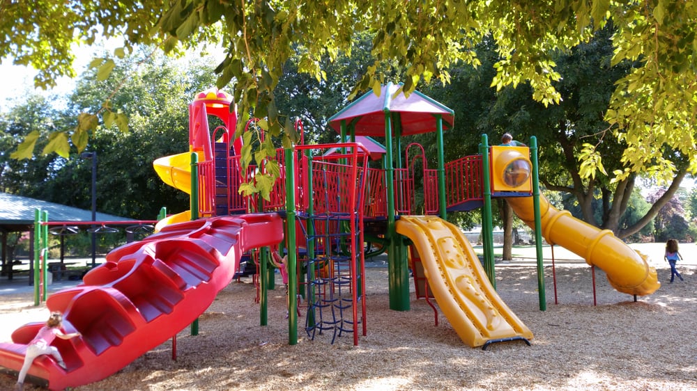 WOODSIDE PARK - Updated September 2025 - 12 Photos - 1415-1599 ...