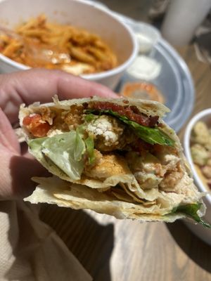 PIADA ITALIAN STREET FOOD - Updated October 2025 - 24 Photos & 20 Reviews - 4030 W University Dr ...