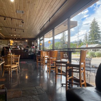 DURANGO JOES COFFEE - Updated February 2026 - 21 Photos & 64 Reviews - 732 E College Dr, Durango ...