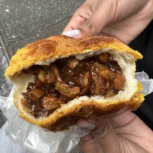 MEI LAI WAH BAKERY - 1699 Photos & 1560 Reviews - 64 Bayard St, New York, NY - Menu - Yelp