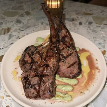 PAROS - Updated December 2025 - 67 Photos & 14 Reviews - 119 Yorkville ...