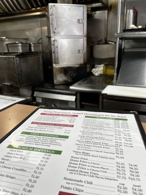 TED’S RESTAURANT - 403 Photos & 461 Reviews - 1046 Broad St, Meriden ...