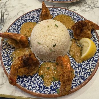 BARAKI - Updated August 2024 - 232 Photos & 74 Reviews - 38-29 Bell ...