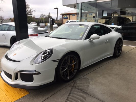 PORSCHE ROCKLIN - Updated January 2026 - 121 Photos & 200 Reviews ...