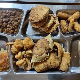 BOONDOCKS FISH CAMP & SMOKE HOUSE - Updated July 2025 - 21 Photos & 19 ...