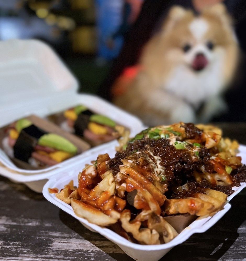 KOJA KITCHEN SF SPARK - Updated November 2025 - 285 Photos & 168 ...