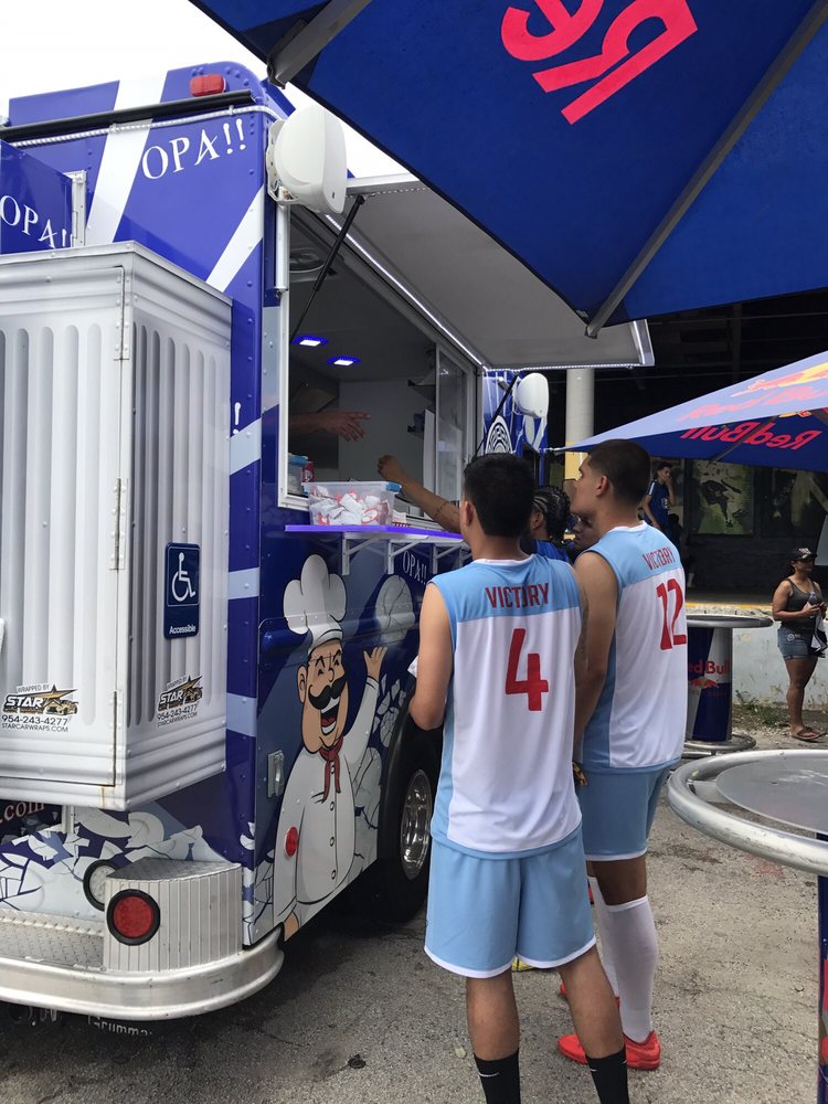 OPITA - Updated August 2025 - 18 Photos - Coral Springs, Florida - Food Trucks - Phone Number - Yelp