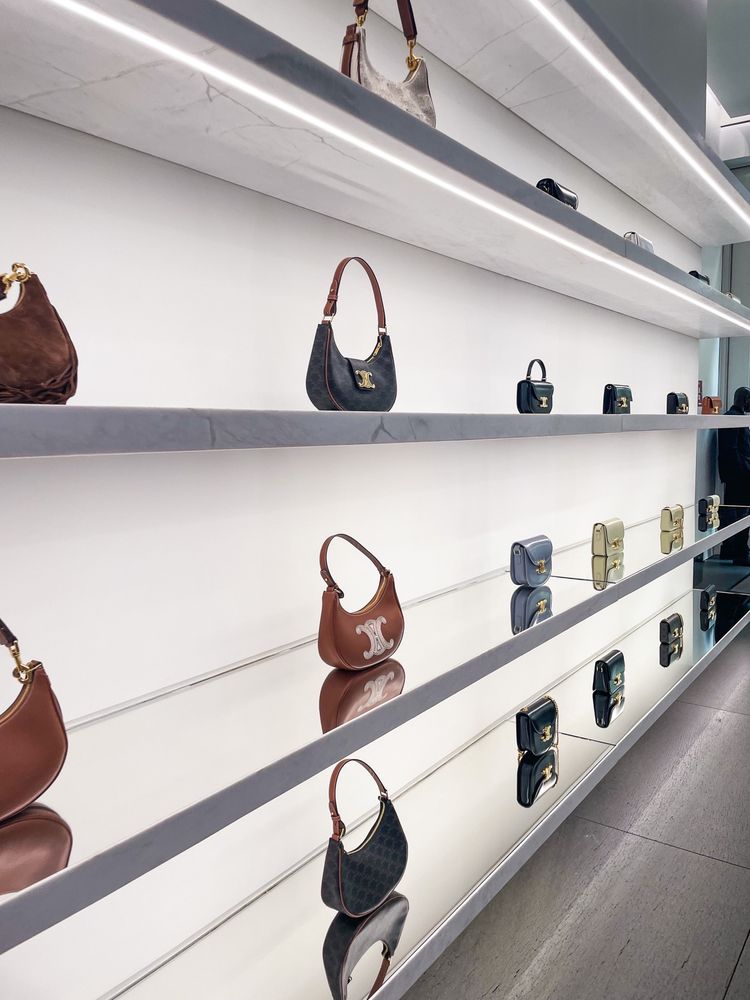 CELINE - Updated April 2026 - 23 Photos & 37 Reviews - 67 Wooster St ...