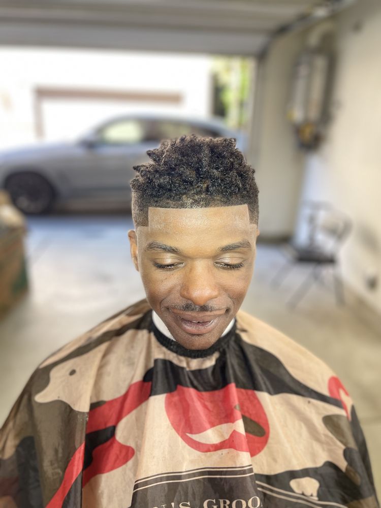 CUTZ & STITCHES HAIR STUDIO - Updated July 2025 - Request an ...