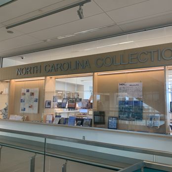FORSYTH COUNTY CENTRAL LIBRARY - Updated January 2026 - 26 Photos & 21 ...